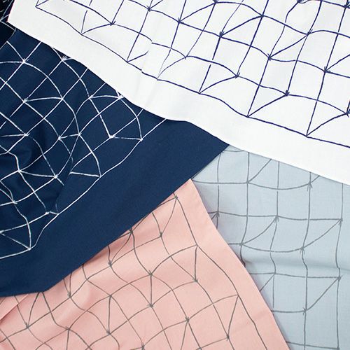 100 ミナ ペルホネン オーガニック【数量限定】tsutsumu ピンク 100 ミナ ペルホネン オーガニック【数量限定】tsutsumu ピンク